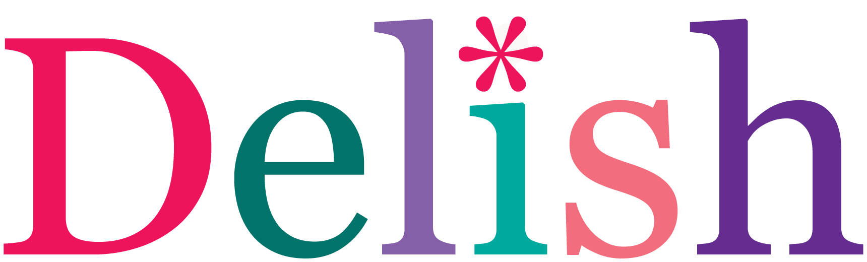 Fun With Logos – Delish Bakery