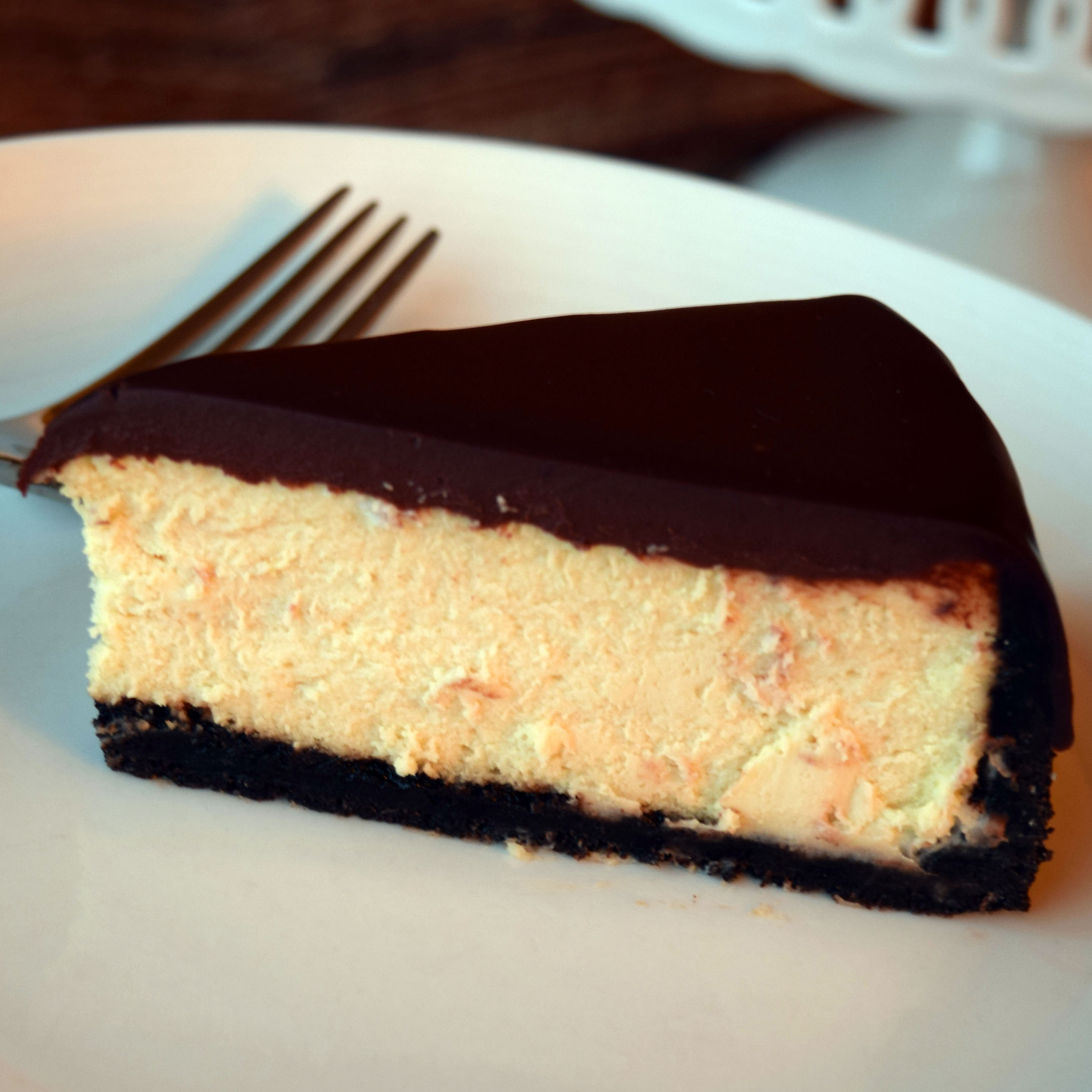 cheesecake chco – Delish Bakery