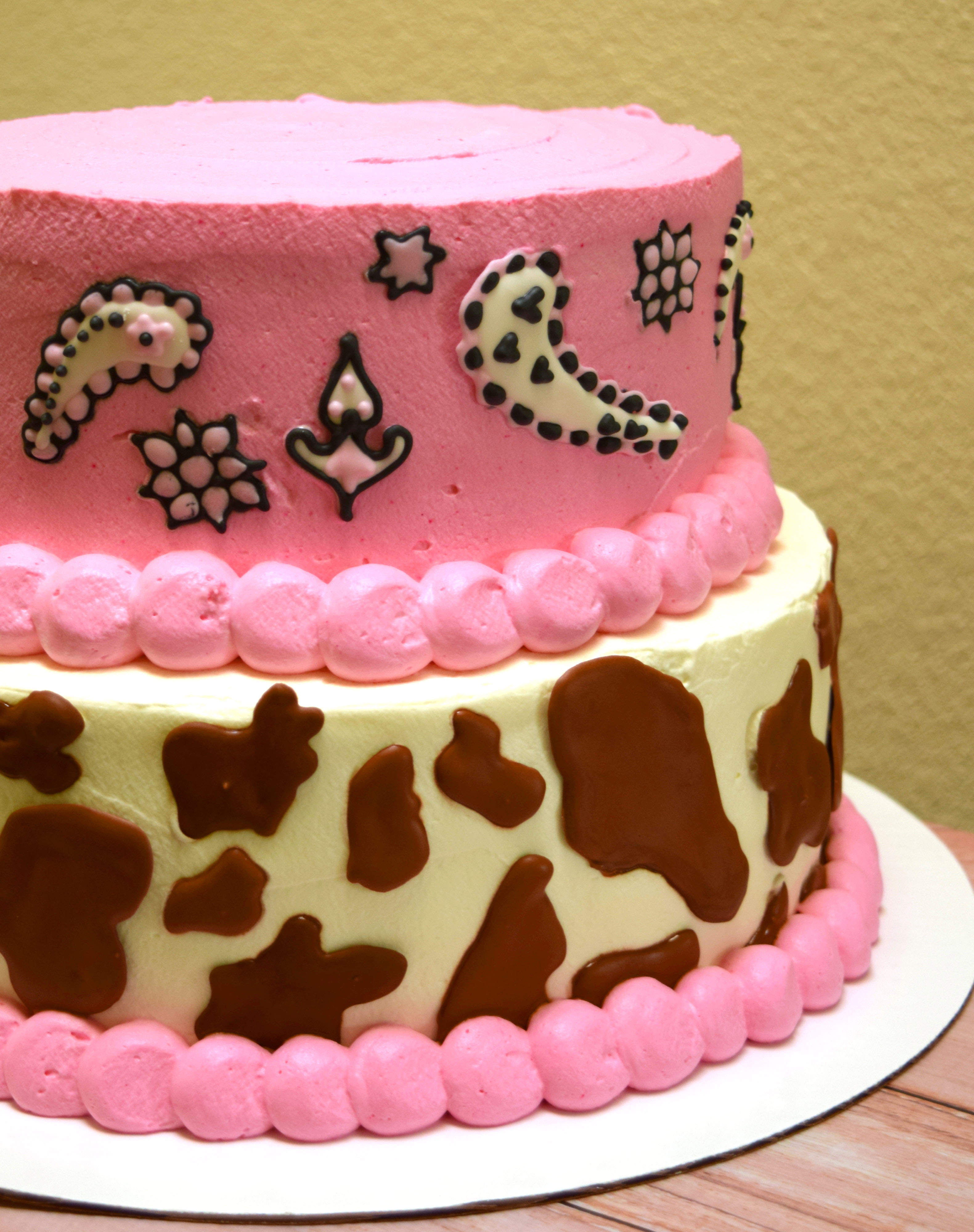 cowgirl2 – Delish Bakery