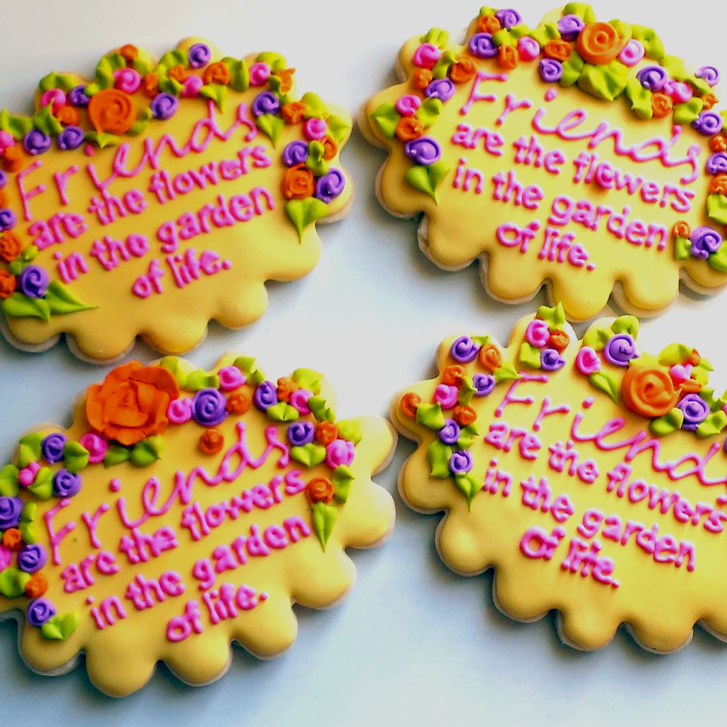 Gallery – Delish Bakery