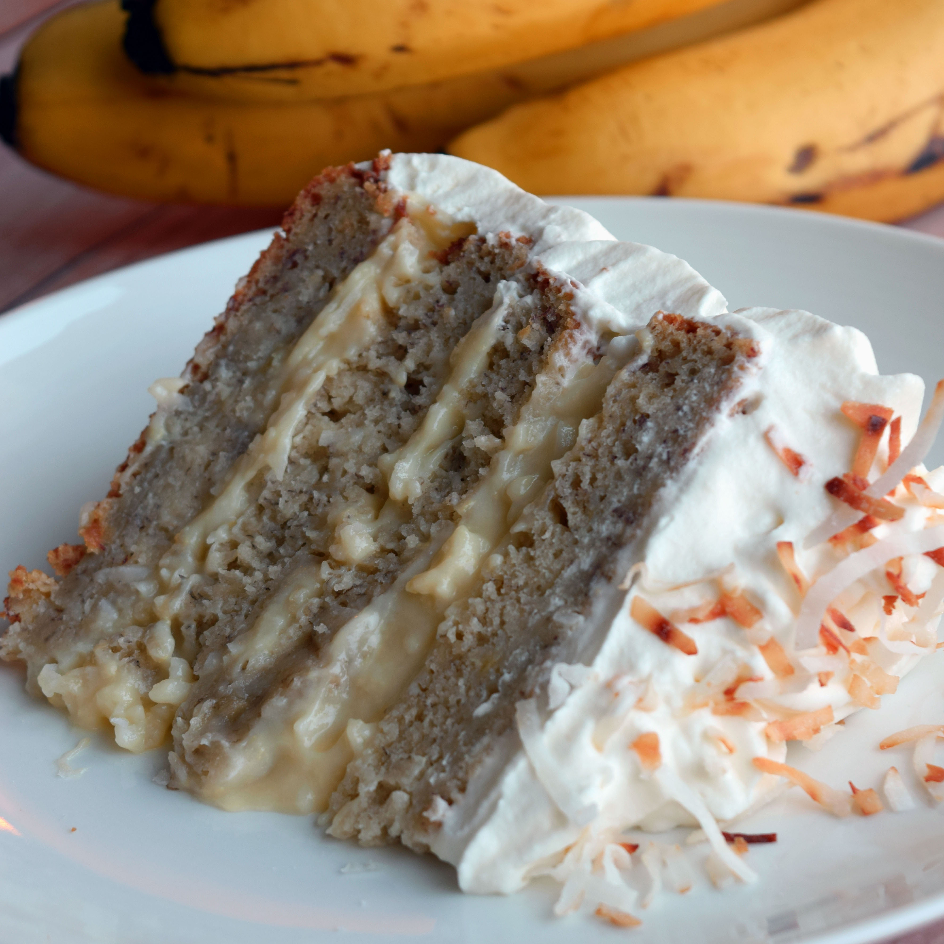 Gallery – Delish Bakery