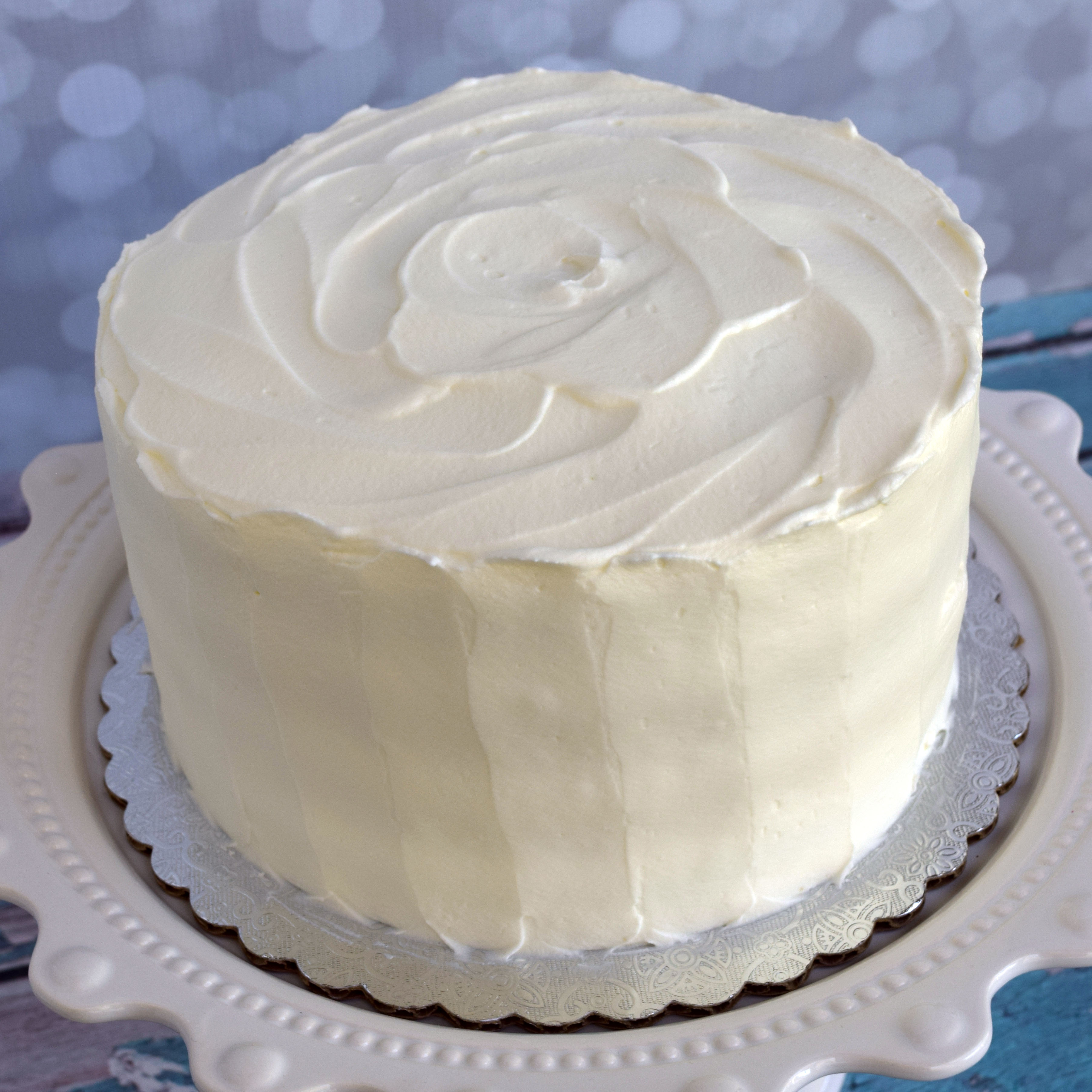 Gallery – Delish Bakery