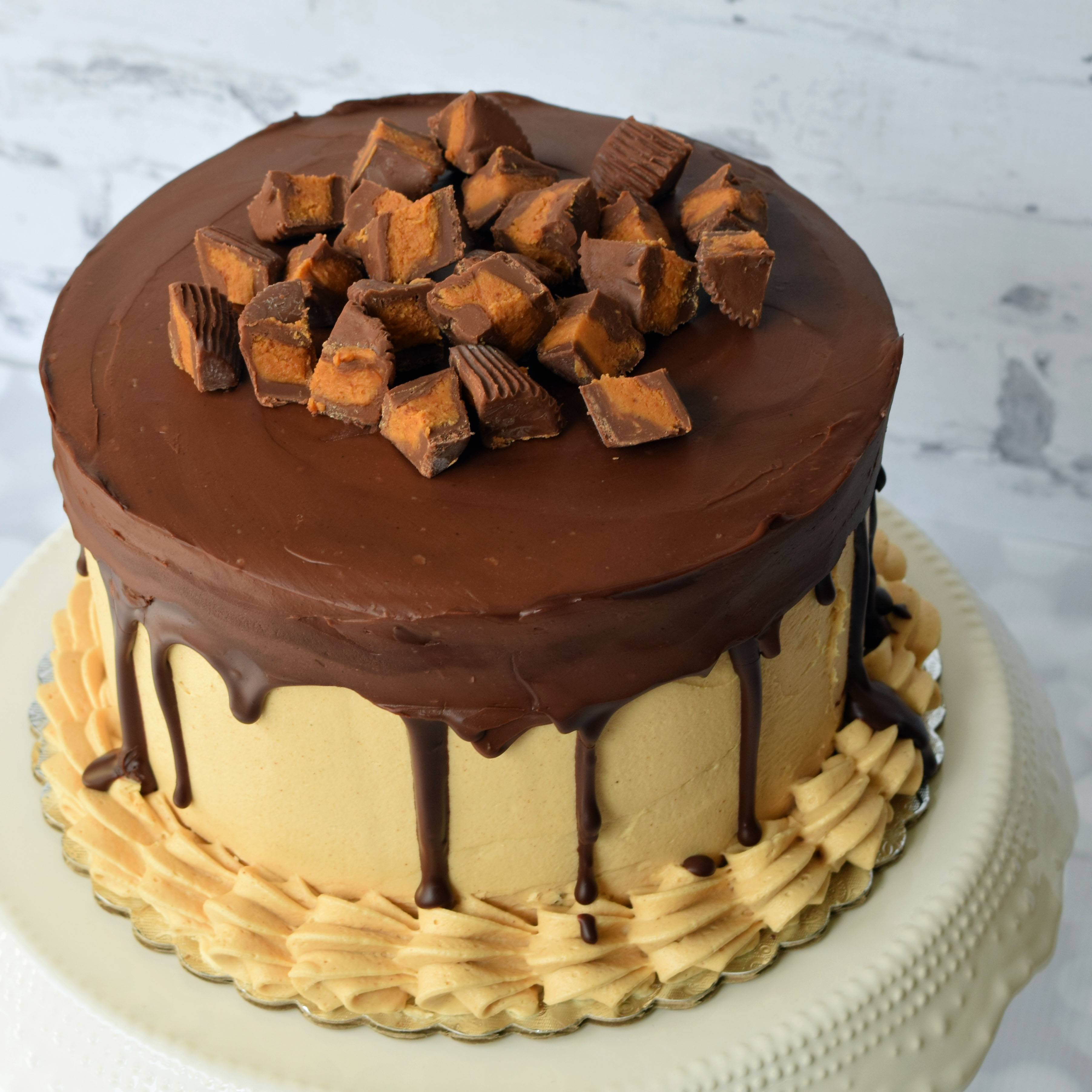 Gallery – Delish Bakery