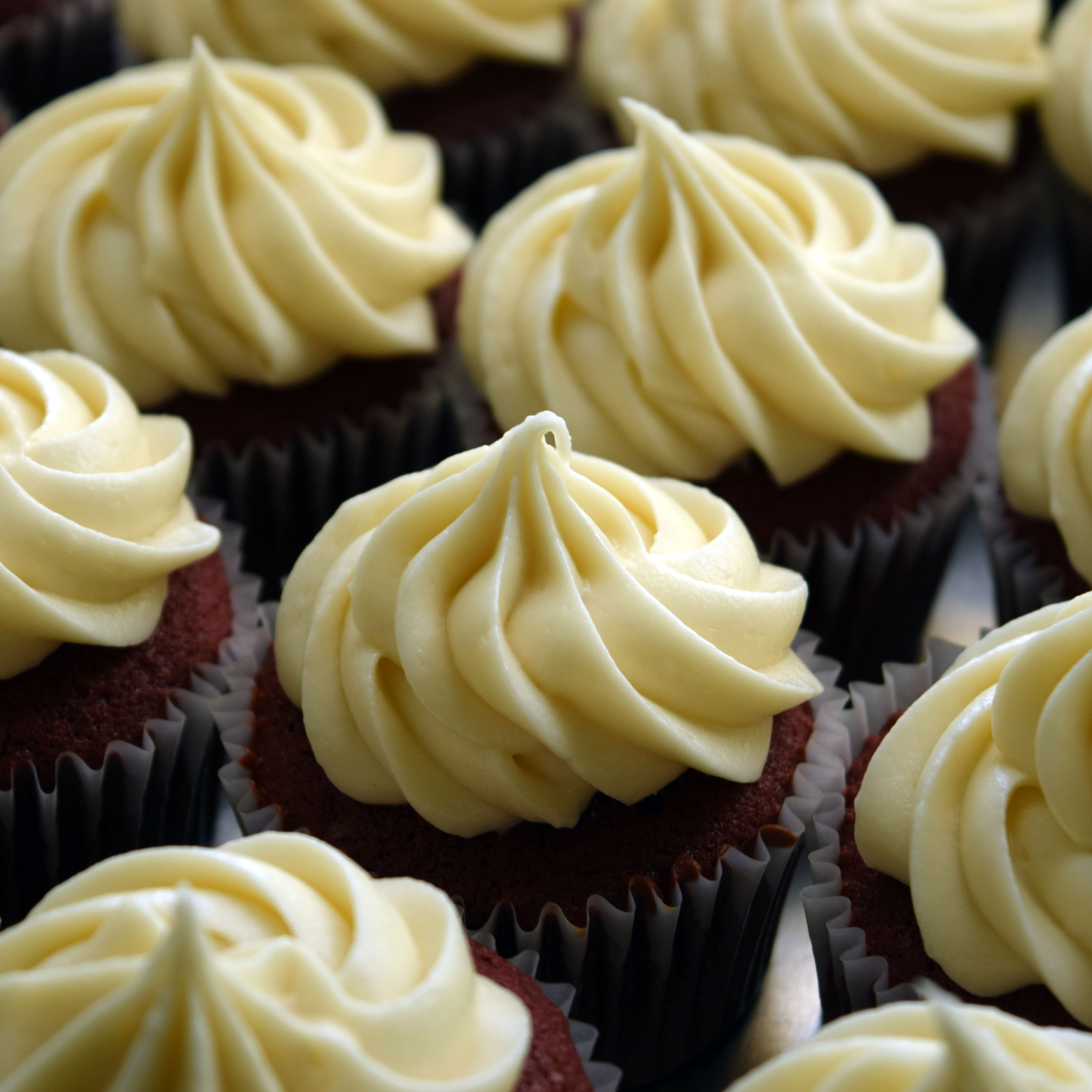 Gallery – Delish Bakery