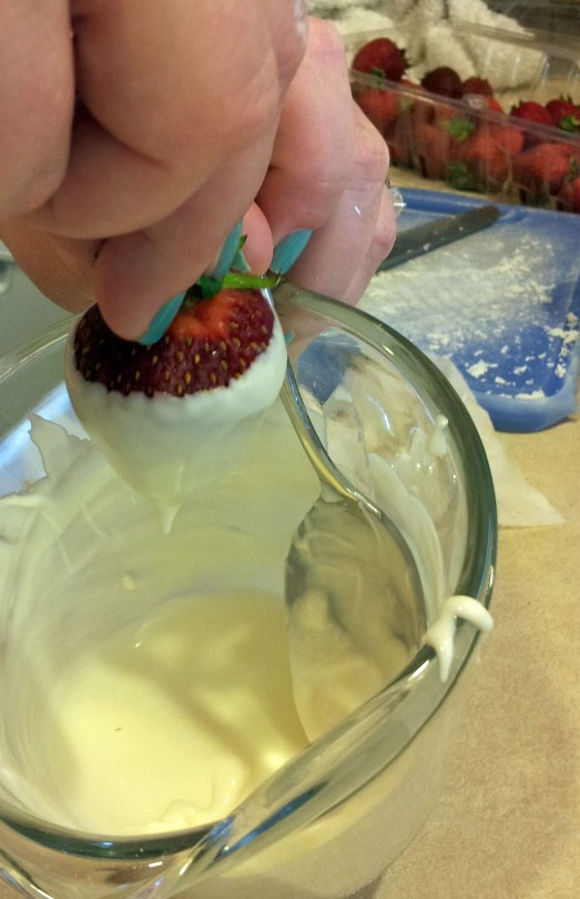 Easy Elegance – Delish Bakery