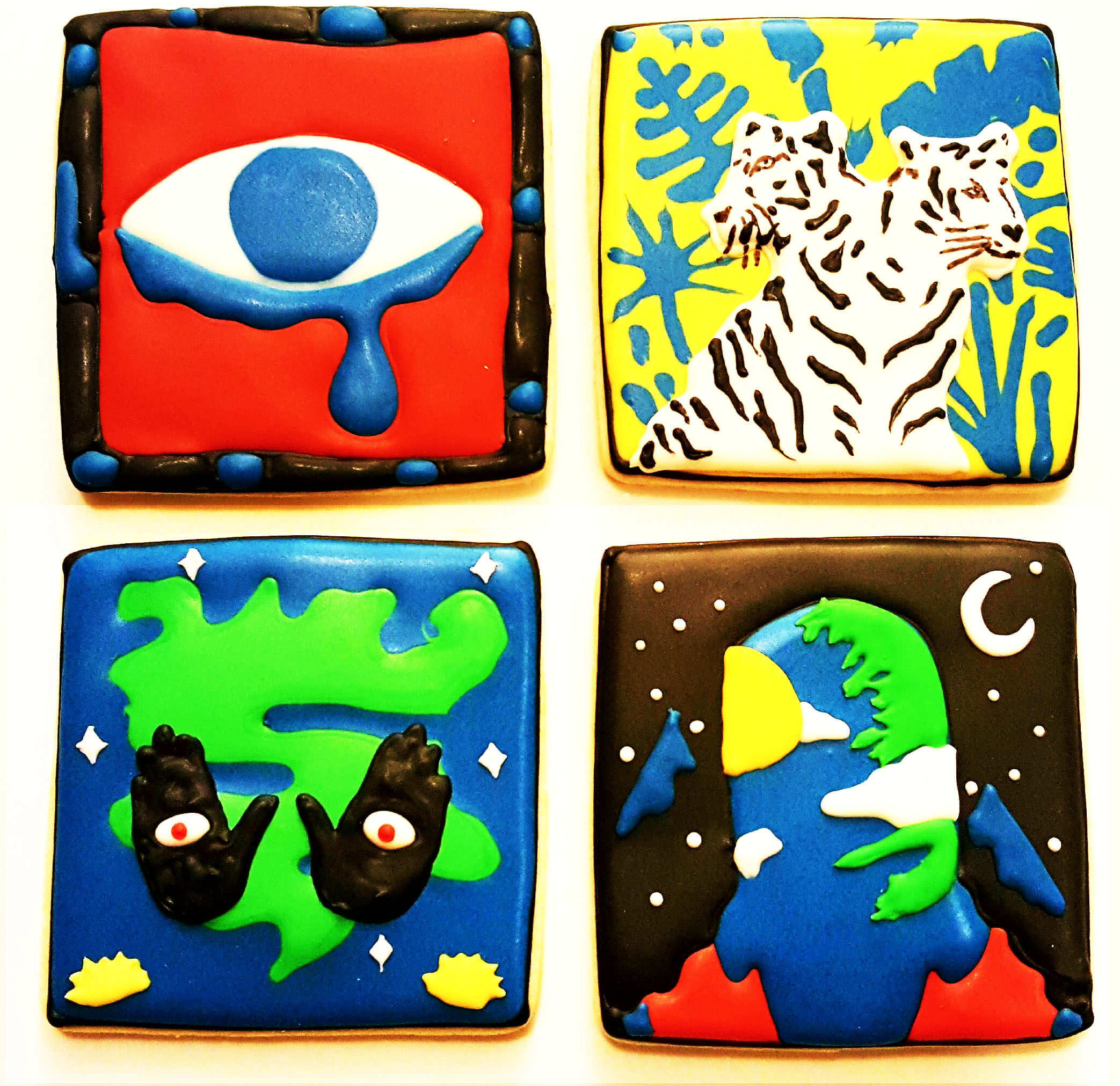 Gallery – Delish Bakery