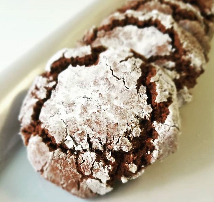 crinkle – Delish Bakery