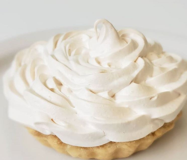 lemontart – Delish Bakery