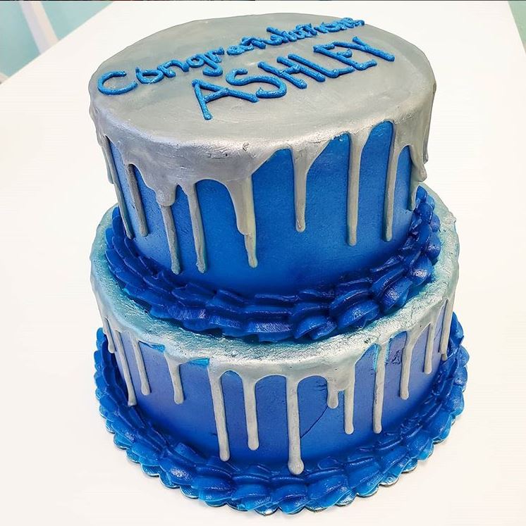 south – Delish Bakery