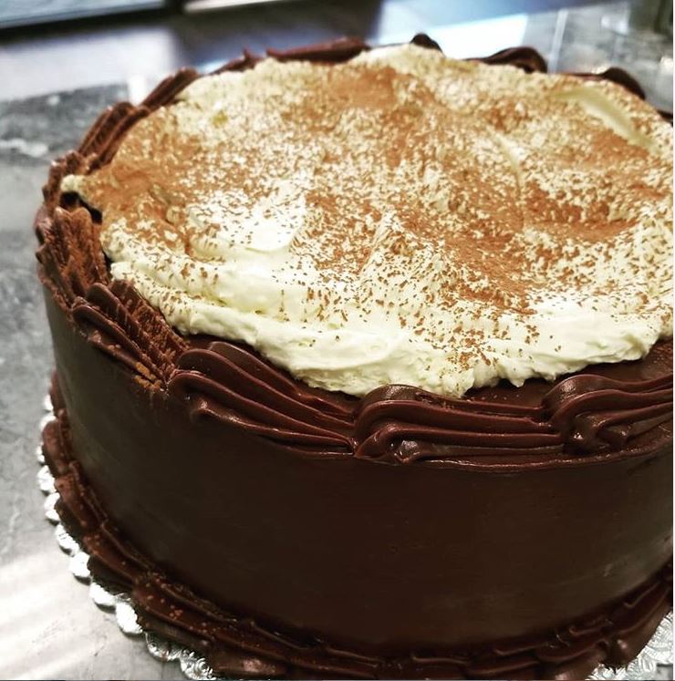 tira – Delish Bakery