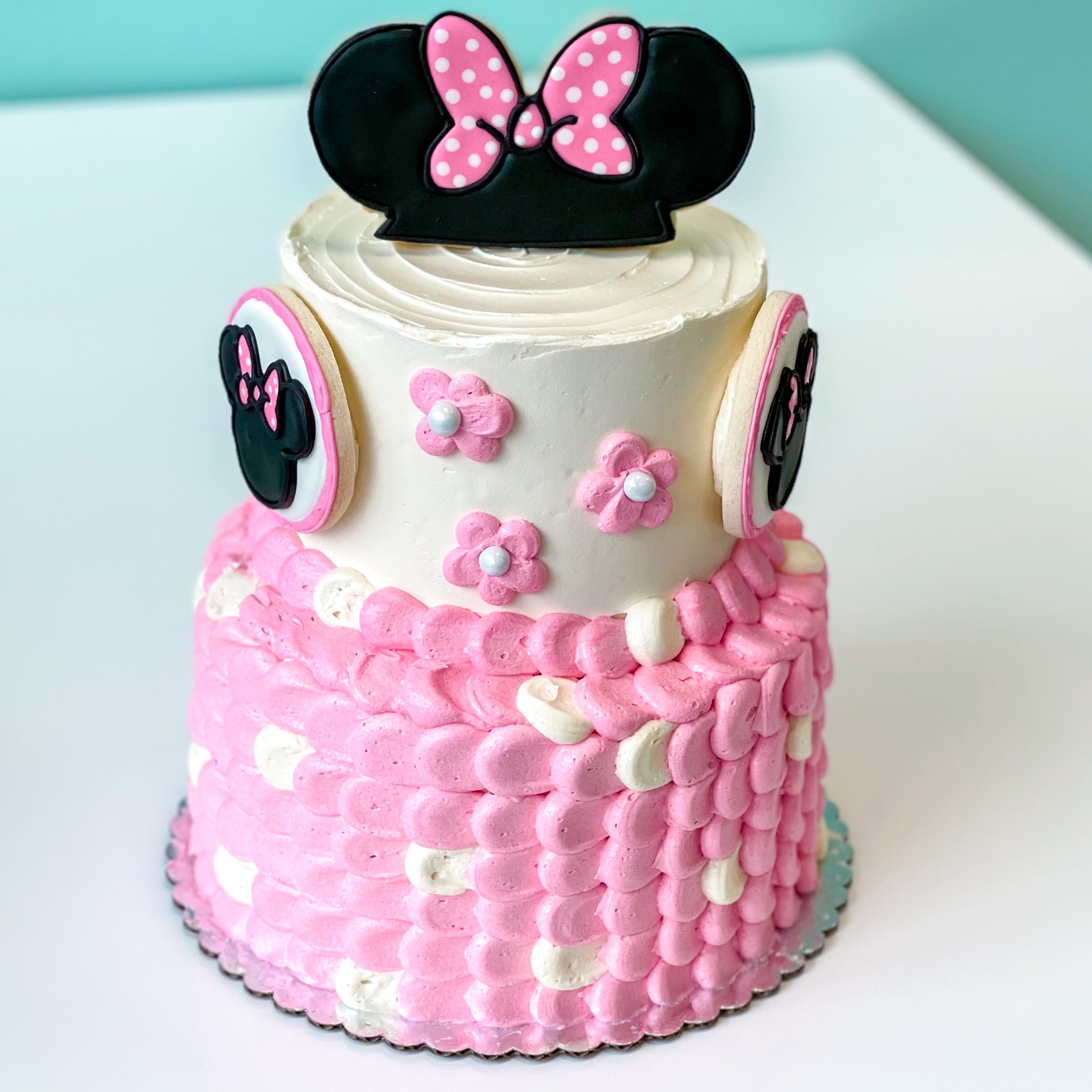 Characters – Delish Bakery