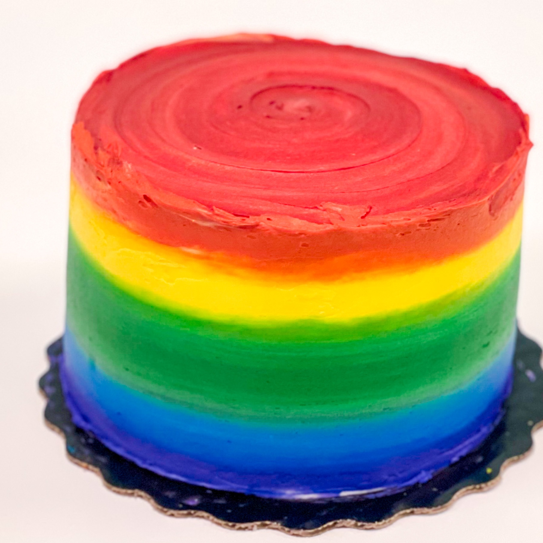 Pride – Delish Bakery