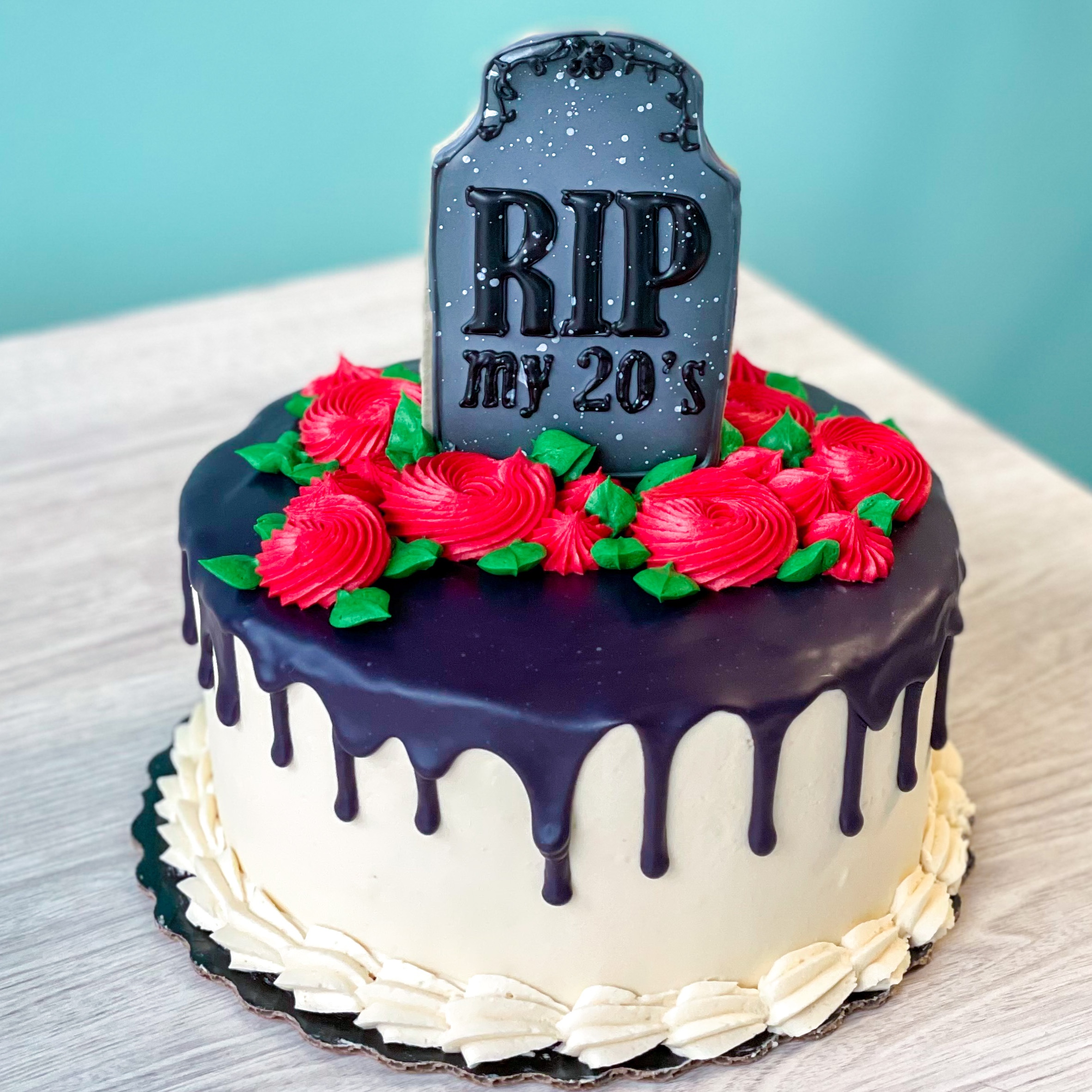 Halloween – Delish Bakery