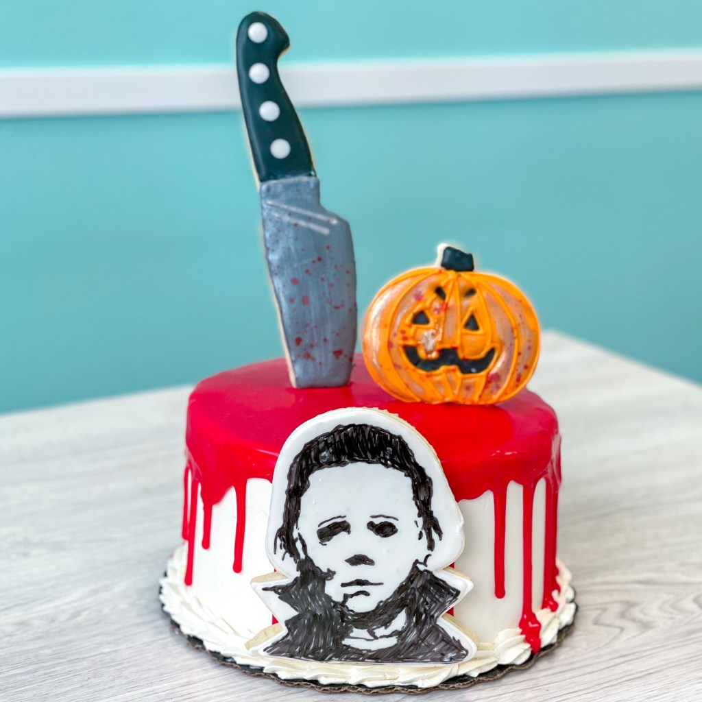 Characters – Delish Bakery