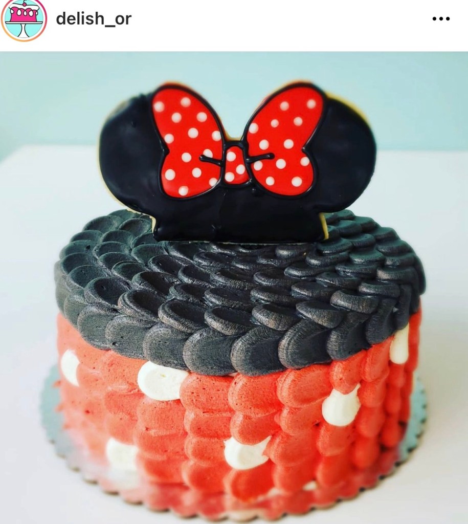 Characters – Delish Bakery