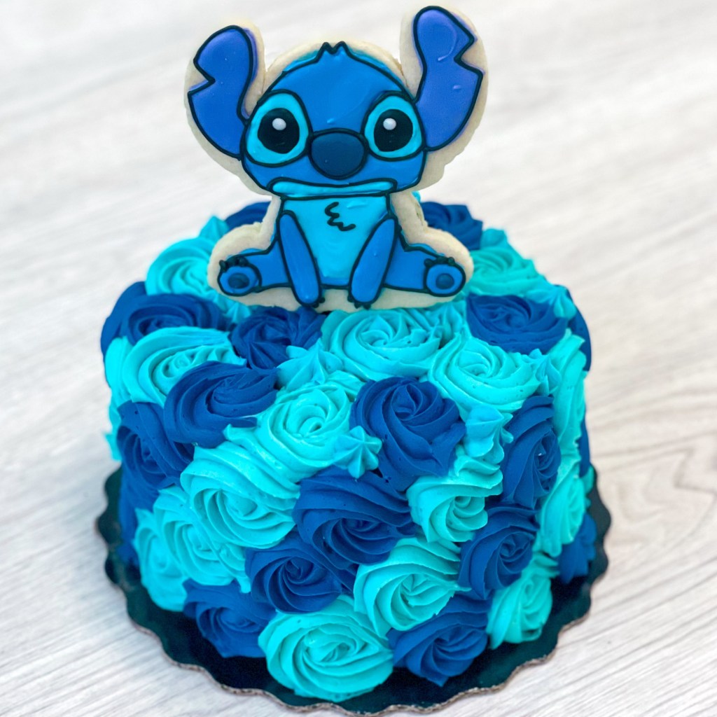 Characters – Delish Bakery