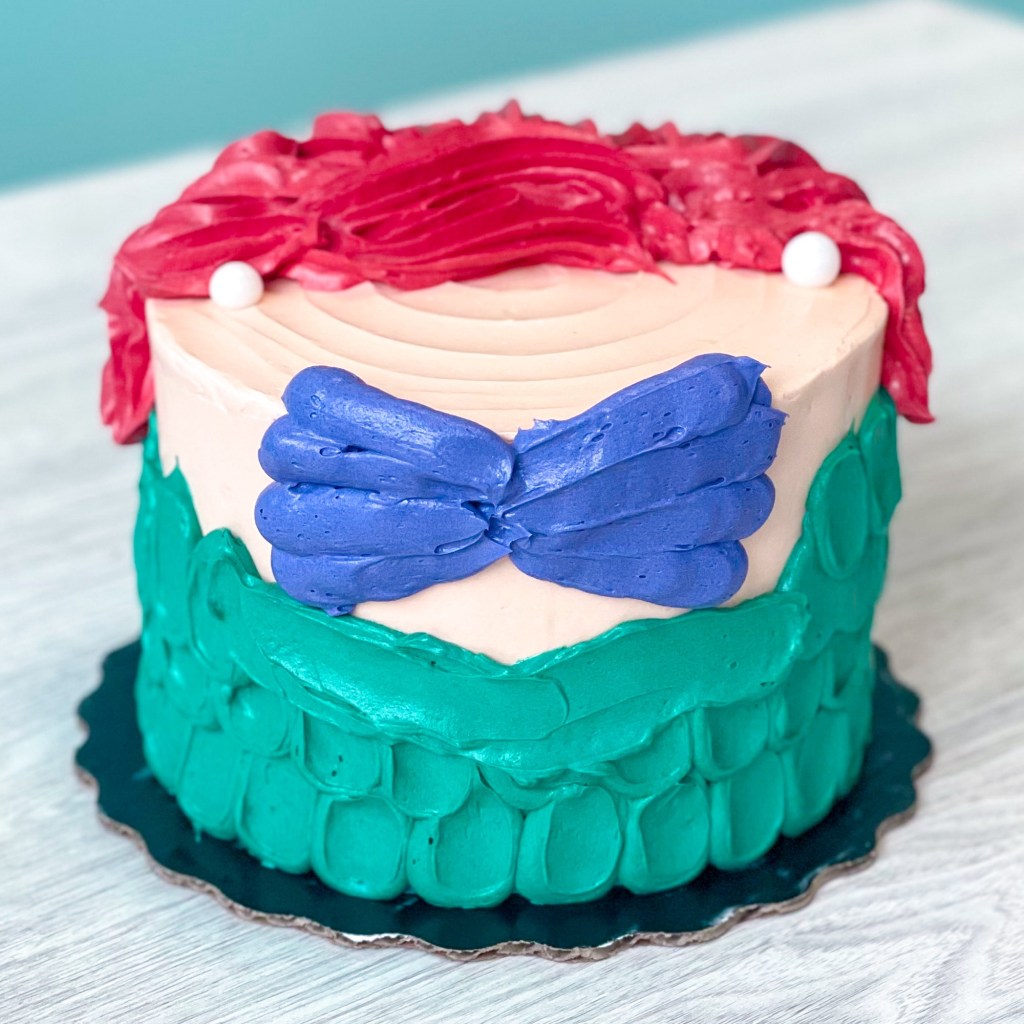 Characters – Delish Bakery