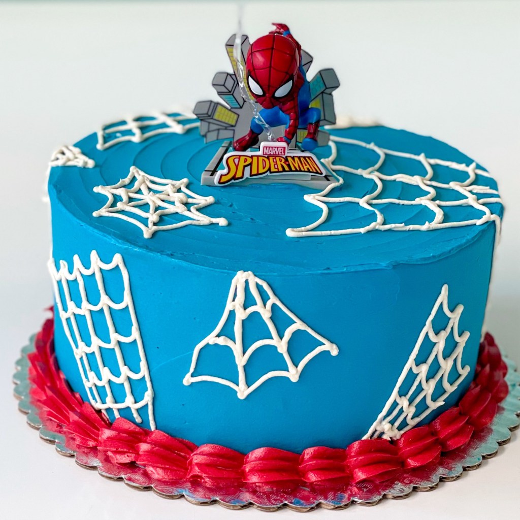 Characters – Delish Bakery