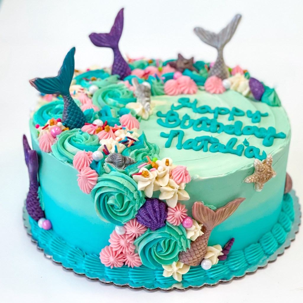 Animals – Delish Bakery