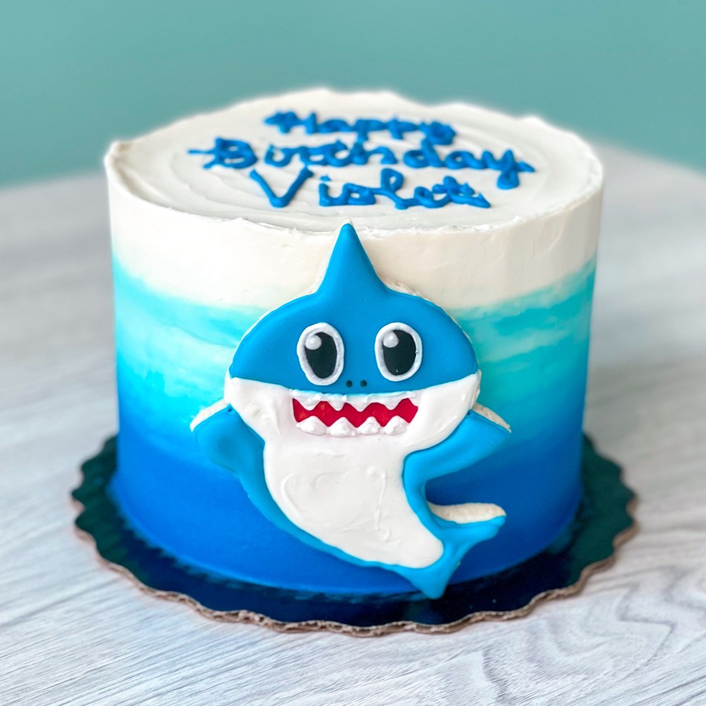 Characters – Delish Bakery