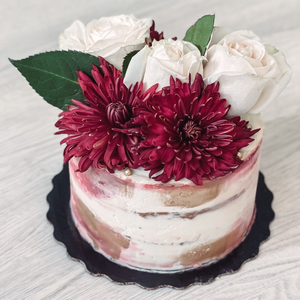 Wedding Cakes – Delish Bakery