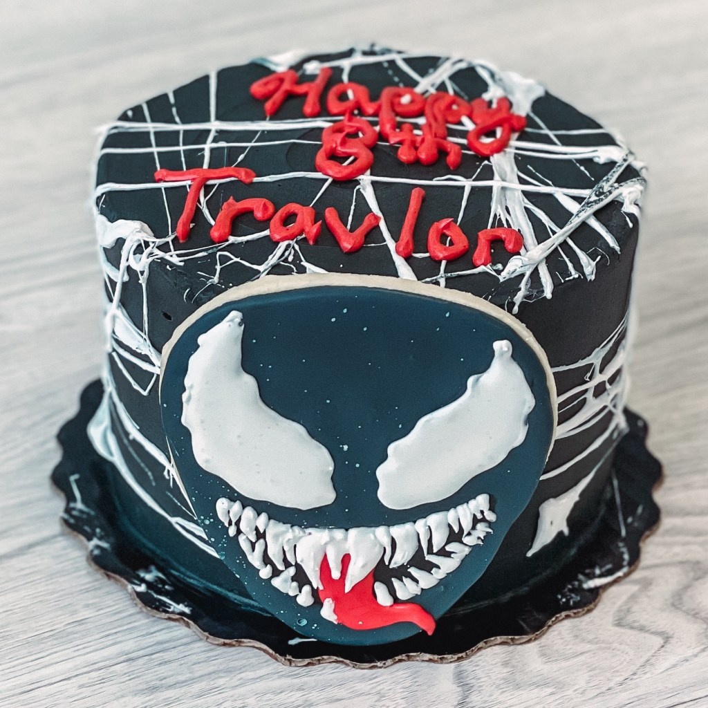 Characters – Delish Bakery