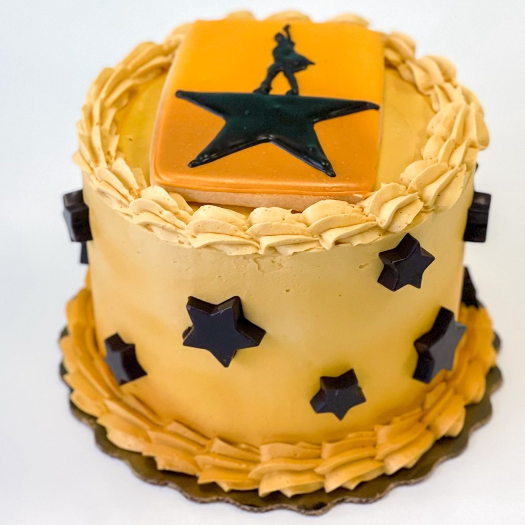 Characters – Delish Bakery