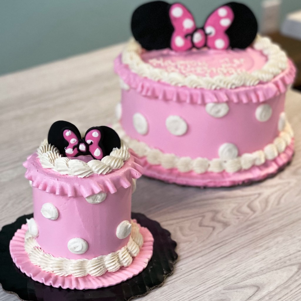 Characters – Delish Bakery