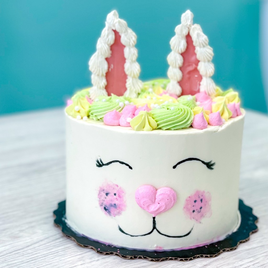 Illusion – Delish Bakery