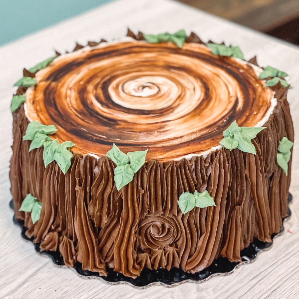 Illusion – Delish Bakery