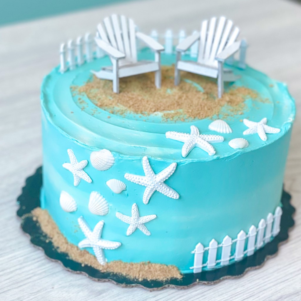 Nature – Delish Bakery