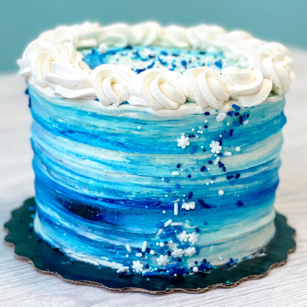 Characters – Delish Bakery